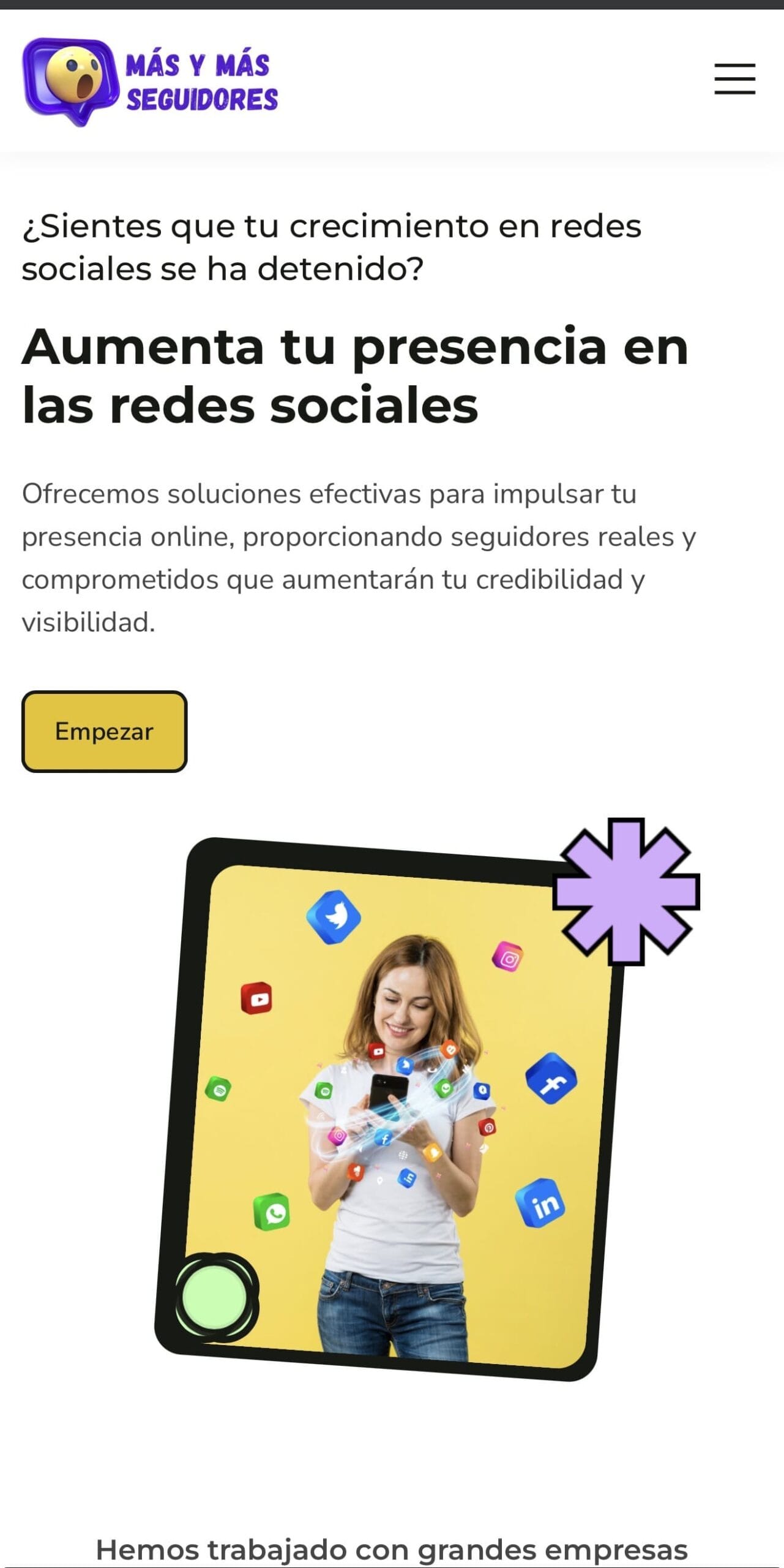 Pro-Sites.mx | Tiendas en línea y sitios web profesionales